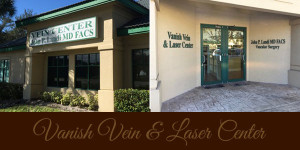 Vanish Vein and Laser Center - Vanish Vein treats Varicose Veins in ...